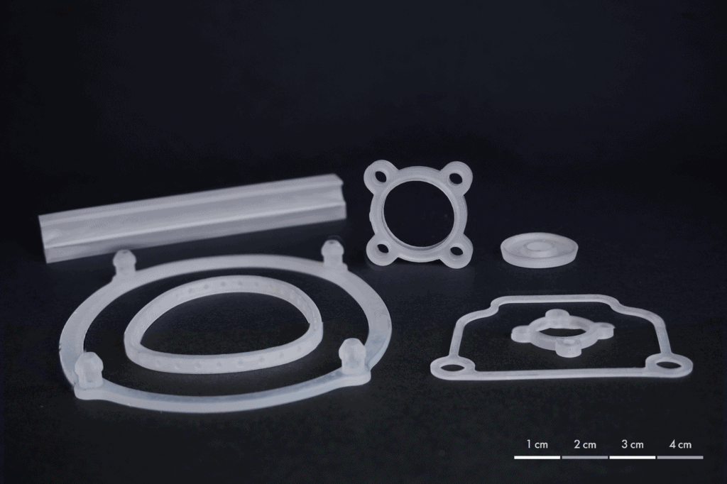 Industrial Solutions - Spectroplast | Silicone 3D Printing Service ...